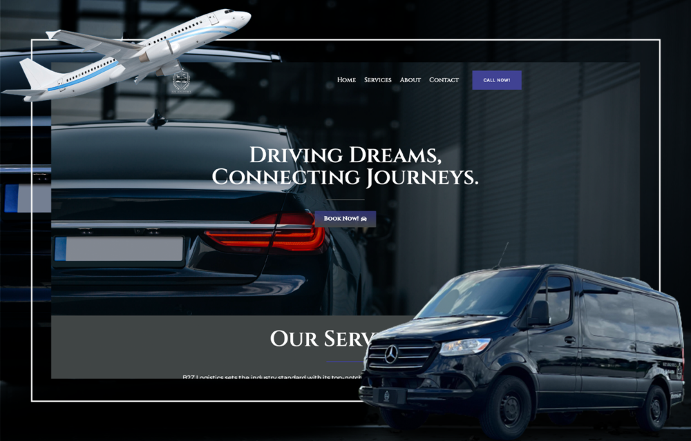 Miami SEO & Web Design | Lucrative Dreams
